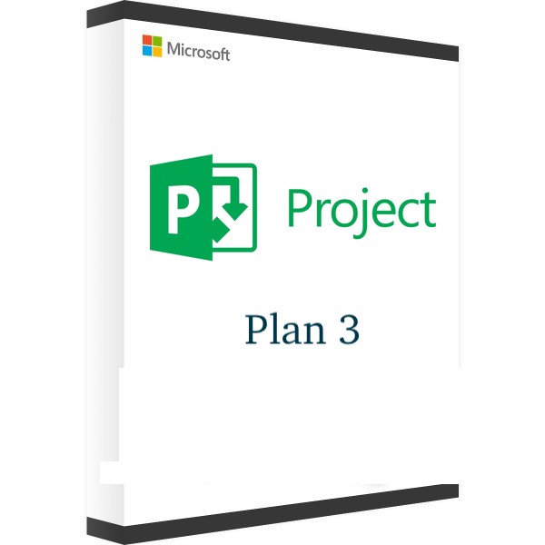 Microsoft Project Plan 3 Anual Ars Recovery Backup